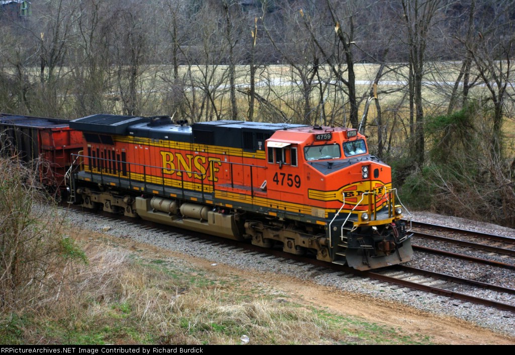 BNSF 4759